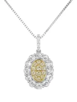 Hyt Jewelry Yellow Gold Necklaces