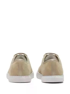 LANVIN Dbb1 Sneakers - Neutrals