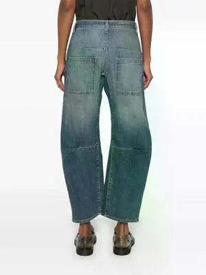 NILI LOTAN Emerson Jeans