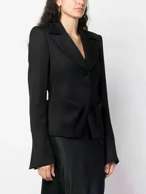 TOM FORD Tailored Single-breasted Blazer