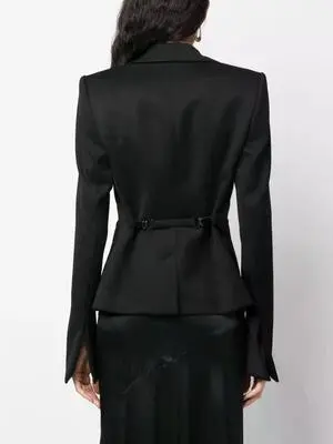 TOM FORD Tailored Single-breasted Blazer