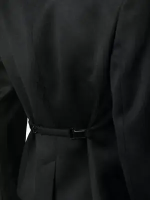 TOM FORD Tailored Single-breasted Blazer