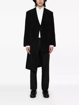 JIL SANDER Cotton Chinos