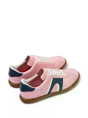 Camper Pelotas Soller Sneakers - Medium Pink