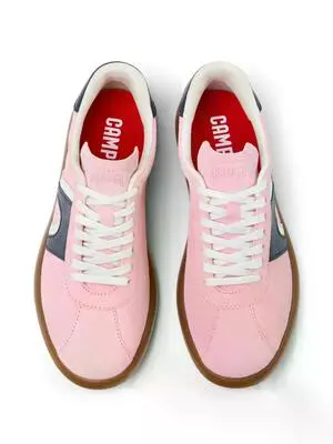 Camper Pelotas Soller Sneakers - Medium Pink