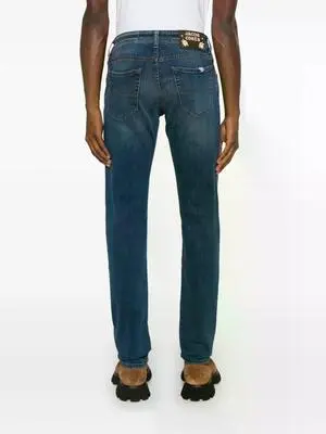 Jacob Cohen Nick Jeans - Blue