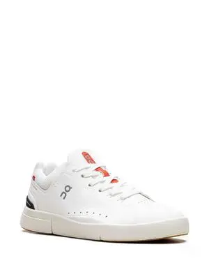 On The Roger Advantege Sneakers - White