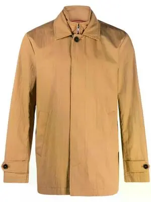 FAY Morning Single-breasted Coat