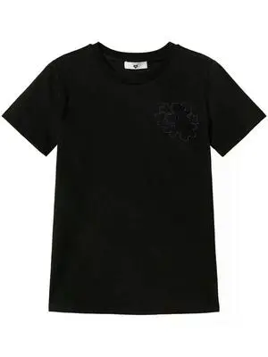 TWINSET Embroidered T-shirt