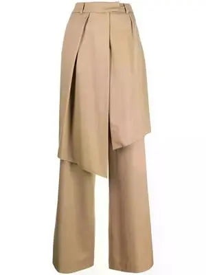 Layered Pants For Women