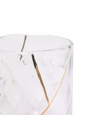 SELETTI Set Of 4 Glasses