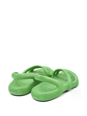 Camper Kobarah Flat Slides