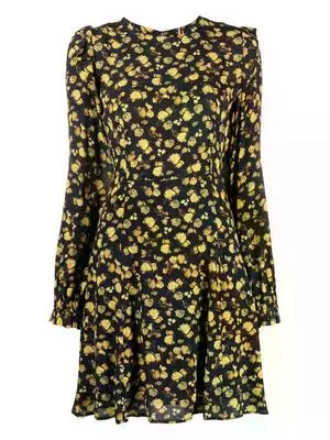 Tommy Hilfiger Gathered Day Dresses