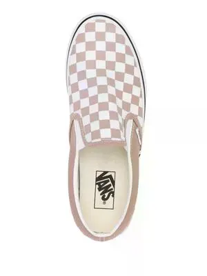 VANS Classic Slip-on Sneakers - Neutrals