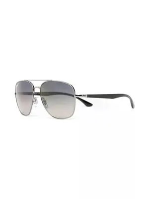 Ray-ban Square-frame Sunglasses