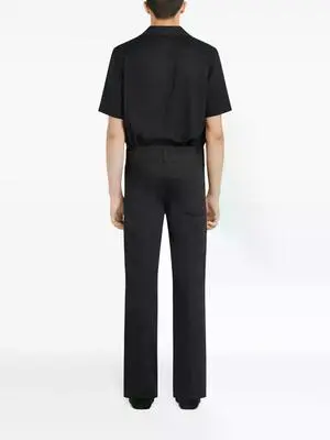 COURREGES Short-sleeve Shirt