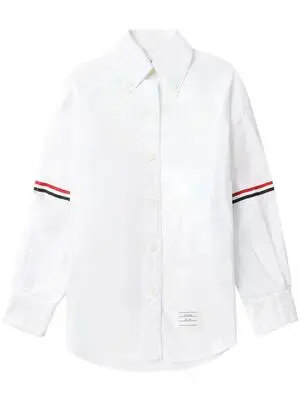 Thom Browne Casual Shirts For Women