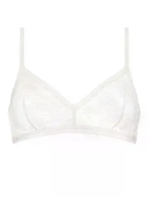 ERES Tourmaline Bra - White