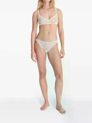 ERES Tourmaline Bra - White