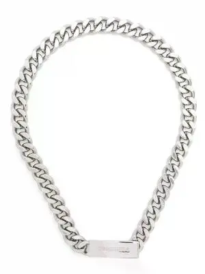 Dsquared2 Chain Necklaces For Men