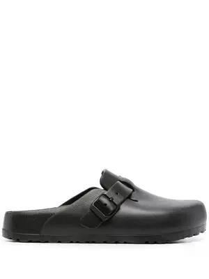 BIRKENSTOCK Boston Eva Flat Slides