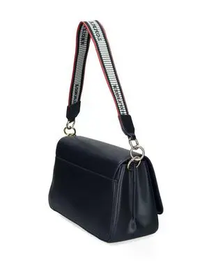Tommy Hilfiger Logo Shoulder Bag