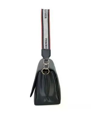Tommy Hilfiger Logo Shoulder Bag