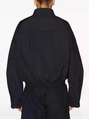 AMBUSH Logo-embroidered Track Jacket