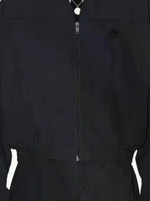 AMBUSH Logo-embroidered Track Jacket