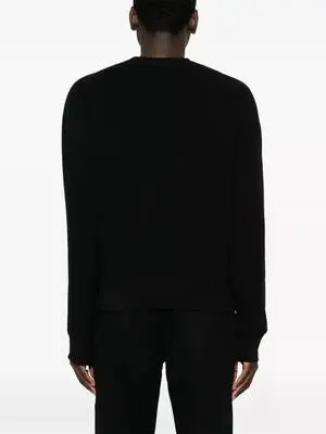 Saint Laurent Cassandre Sweatshirt