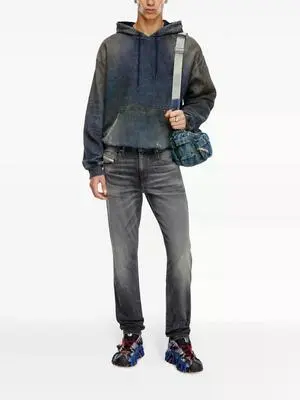 DIESEL® D-strukt 09j52 Jeans