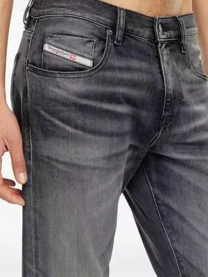 DIESEL® D-strukt 09j52 Jeans