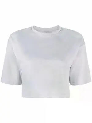 Loulou De Saison Short T-shirts For Women