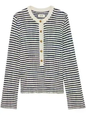 Zadig&Voltaire Mandala Jumper