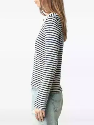 Zadig&Voltaire Mandala Jumper