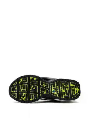 Nike Air Max Sndr Electric Green Sneakers - Yellow