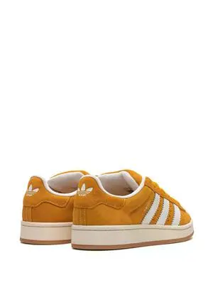Adidas Campus 80s Low-top Sneakers - Brown