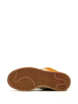 Adidas Campus 80s Low-top Sneakers - Brown