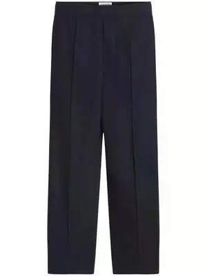 LANVIN Elasticated-waist Trousers