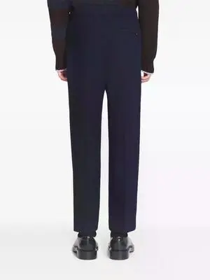 LANVIN Elasticated-waist Trousers