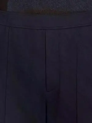 LANVIN Elasticated-waist Trousers