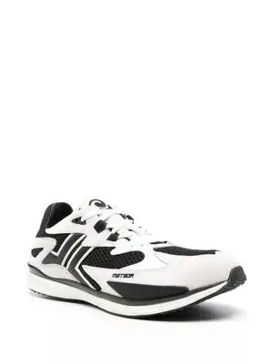 LANVIN Meteor Lace-up Sneakers
