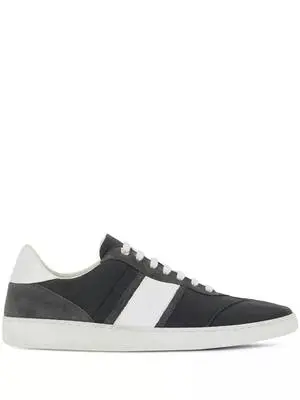 Ferragamo Casual Sneakers For Men