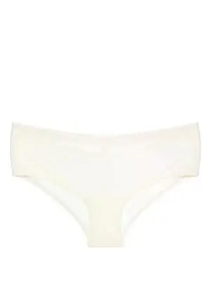Marlies Dekkers Space Odyssey Briefs - Neutrals