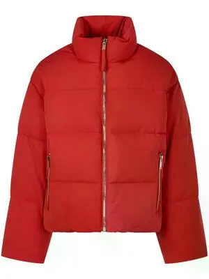 STUDIO TOMBOY Quilted Puffer Jacket