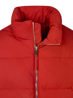 STUDIO TOMBOY Quilted Puffer Jacket
