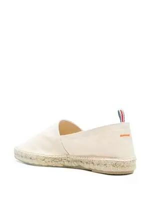 CastaÑer Pablo Canvas Espadrilles - Neutrals