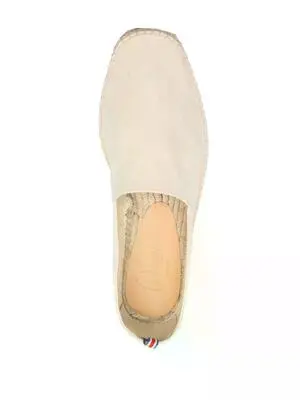 CastaÑer Pablo Canvas Espadrilles - Neutrals