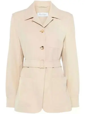 Max Mara Pulvino Jacket