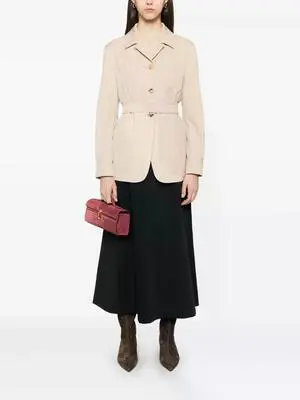 Max Mara Pulvino Jacket